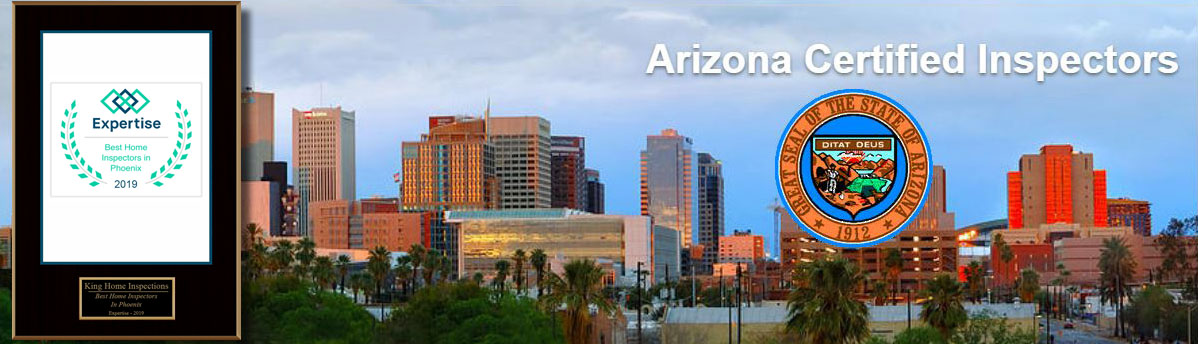 Arizona Home Inspections | Property Inspection | Assess your home's value